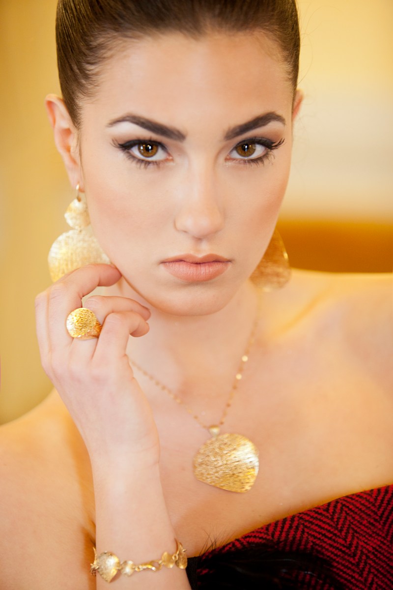 Galleria Shooting – Blog di Sarah Mancini Make Up