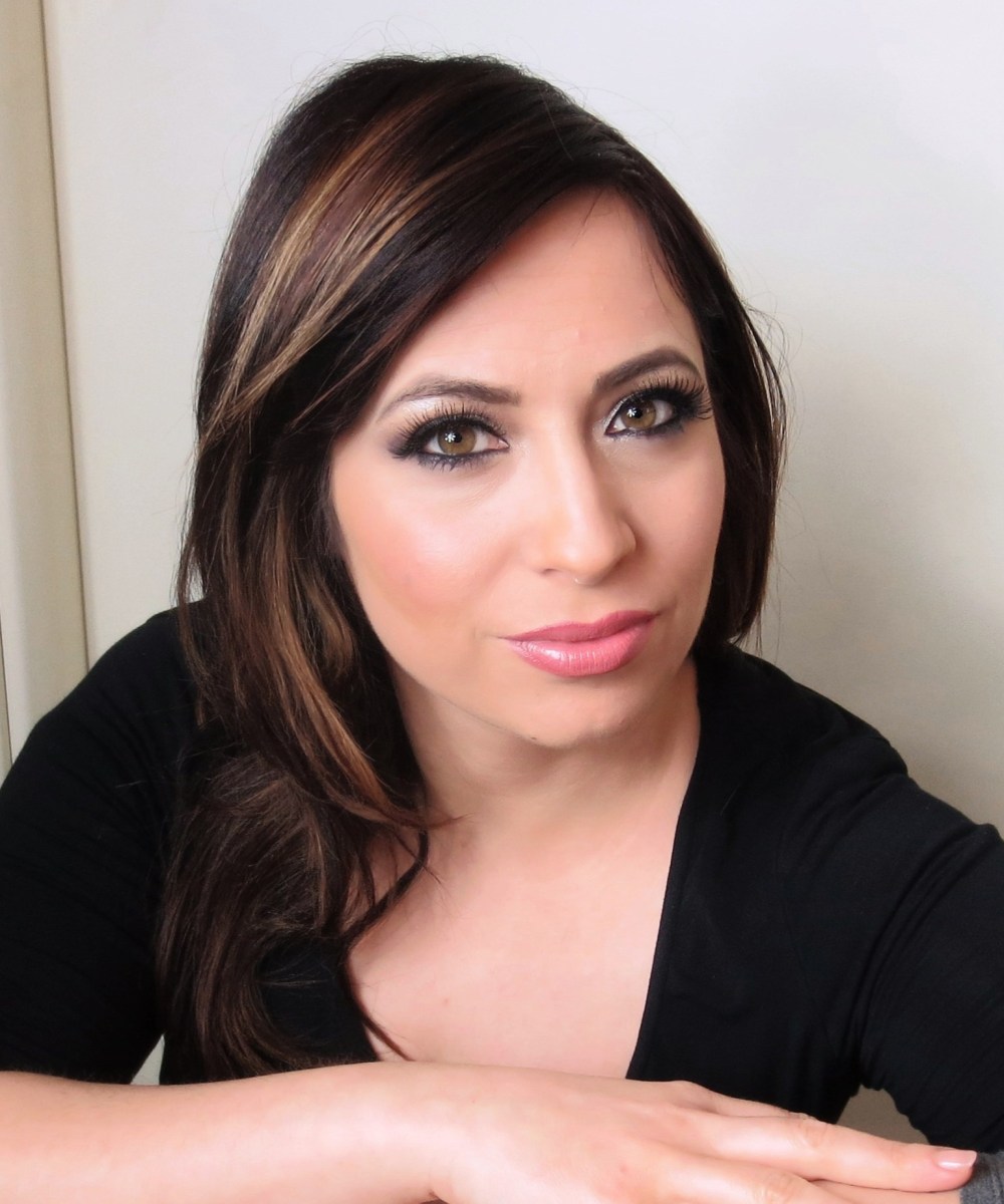 Biografia – Blog di Sarah Mancini Make Up