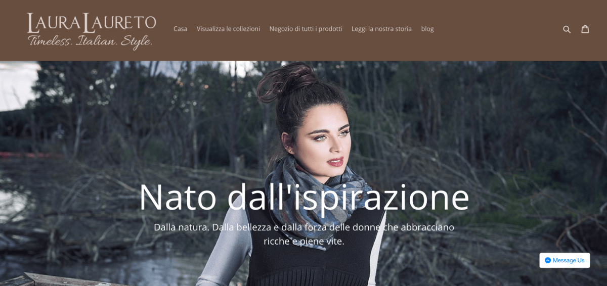 Collaborare con Lucrezia Lucchetti – Blog di Sarah Mancini Make Up