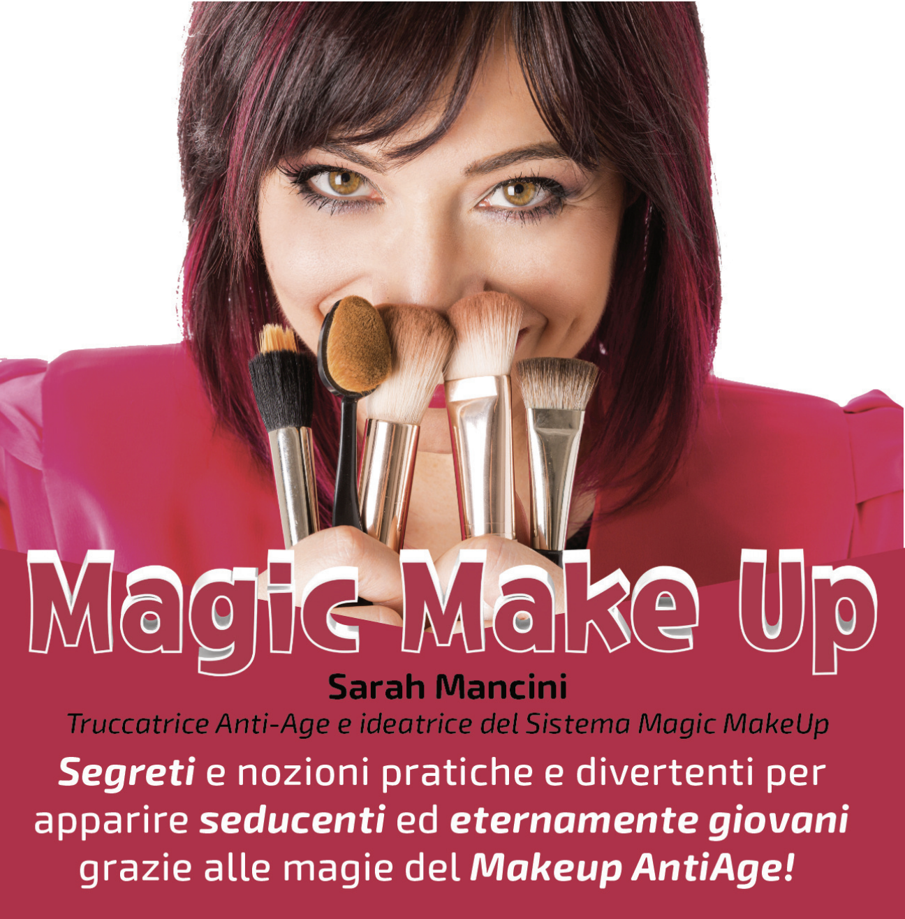 BIOGRAFIA COMPLETA SARAH MANCINI – Blog di Sarah Mancini Make Up